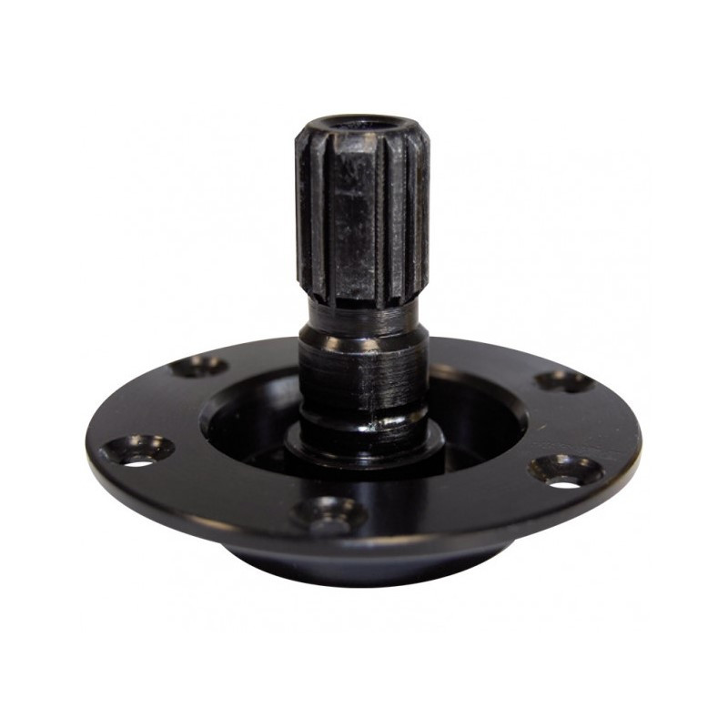 Moyeu de volant escamotable BRATEX