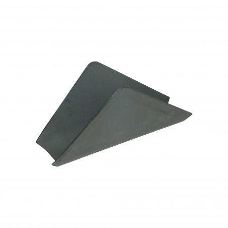 Gousset 80°de renforcement