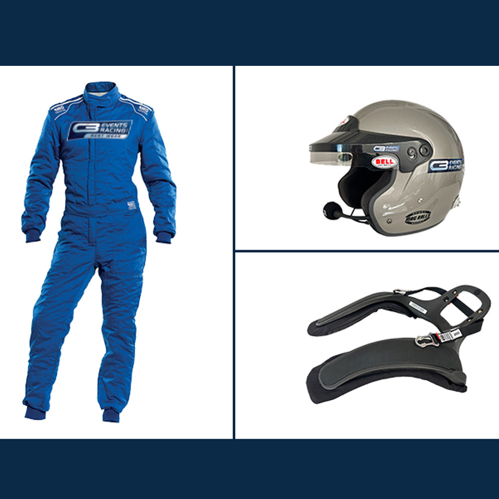 [LOCATION] Equipements pour pilote/copilote