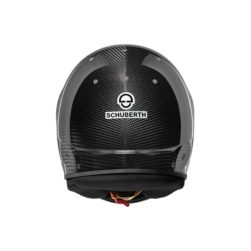 Casque Schuberth SP1 Carbon