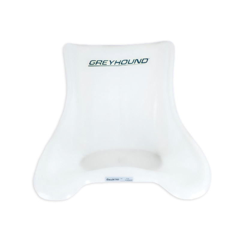Siège / Baquet Kart R1 Classic - GREYHOUND