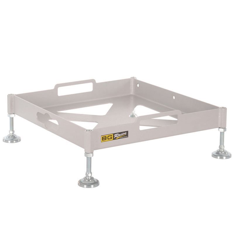 Plateaux de réglages pour balance BG (par 4)