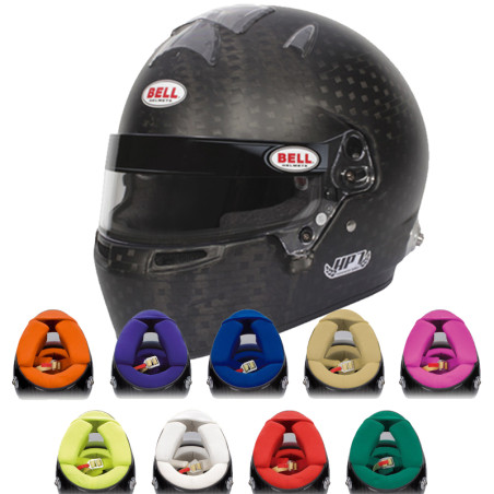 Casque Bell HP7 EVO III CUSTOM INTERIOR