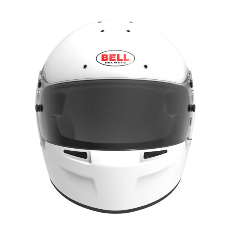 Casque BELL GT6 PRO FIA 8859-2015