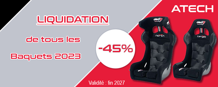 CB Events Racing sarl